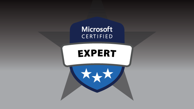 Microsoft Certified: Dynamics 365: Finance and Operations Apps Solution ...