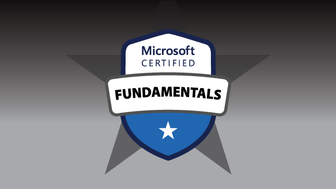 Microsoft Certified: Security, Compliance, and Identity Fundamentals