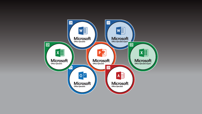 KeD - Certificaciones MOS