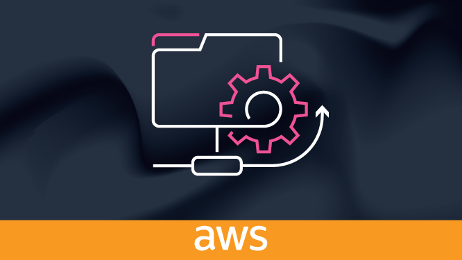 Cloud Operations on AWS