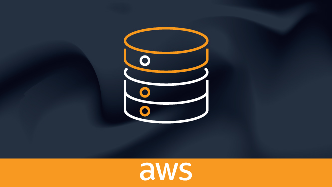 Planning and Designing Databases on AWS