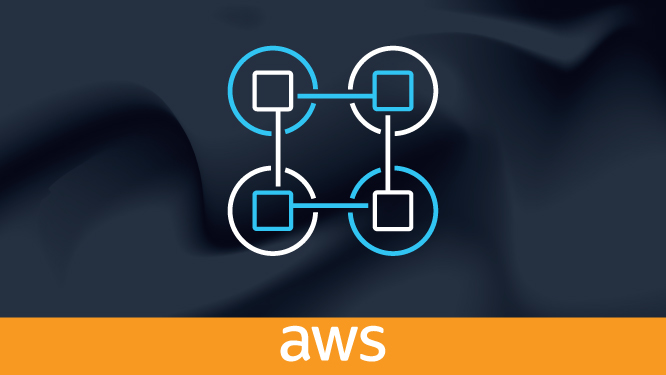 Running Containers on Amazon Elastic Kubernetes Service