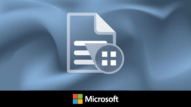AI-3002 Develop AI information extraction solutions in Azure