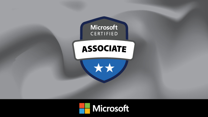 KeD - Power Platform App Maker Associate