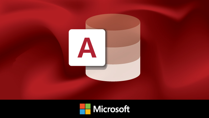KeD - Microsoft Access