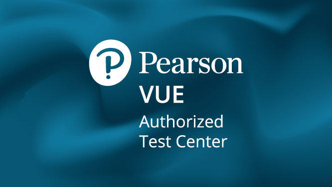 KeD - Centro Pearson Vue