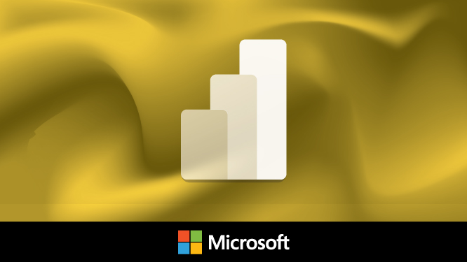 KD-05202 Advanced Visualization with Power BI (End User)