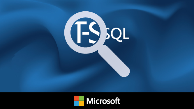 DP-080T00 Querying Data with Microsoft Transact-SQL