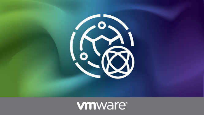 VMware NSX: Install, Configure, Manage